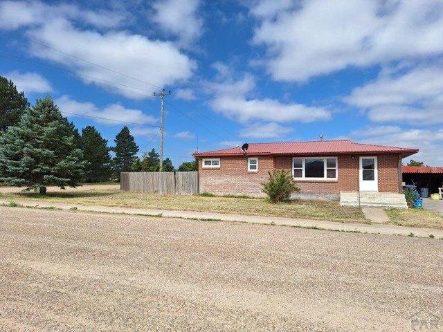 101 N Colorado St, Springfield, CO 81073