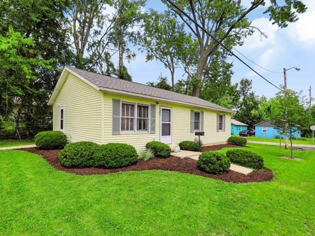 101 N Clark St, Bloomington, IN 47408