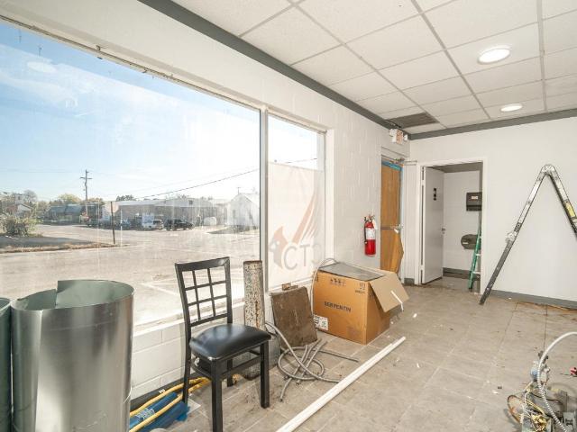 101 N Cross Street