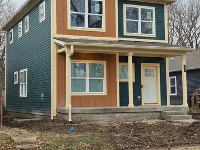 101 N Denny St, Indianapolis, IN 46201