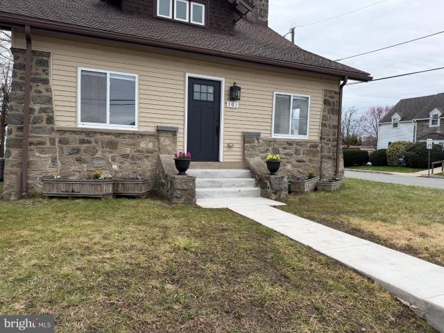 101 N Eagle Rd, Havertown, PA 19083 | MLS #PADE2110