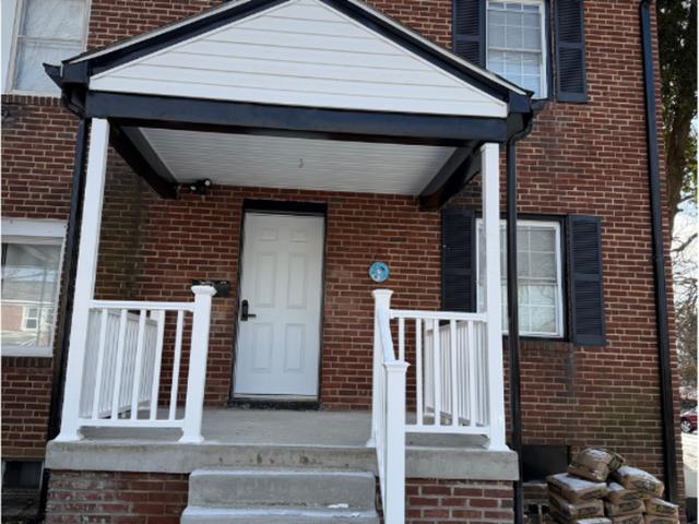 101 N Edgewood Street 1 Bedroom Apartment for Rent at 101 N Edgewood St, Baltimore, MD 21229 Allendale