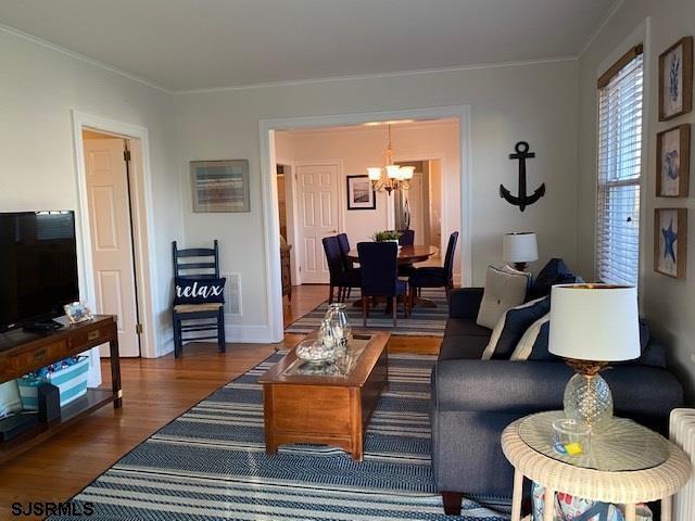 101 N Essex Ave, Unit AUGUST, Margate City, NJ 08402 | MLS #607211