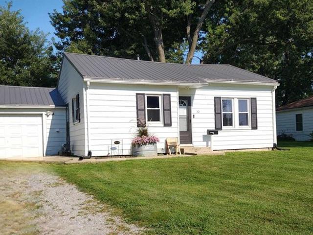 101 N Greeley St, Corydon, IA 50060
