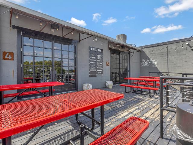101 N James M Campbell Blvd