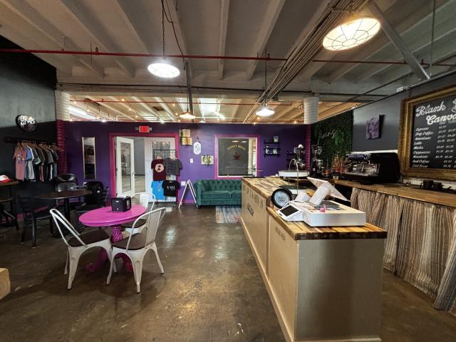 101 N James M Campbell Blvd