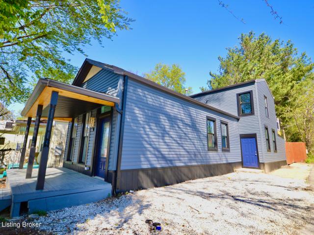 101 N Jane St