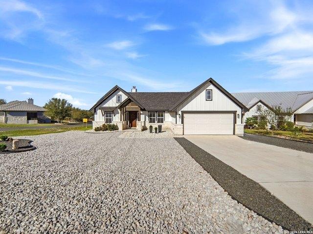 101 N Jerry Gray, Blanco, TX 78606