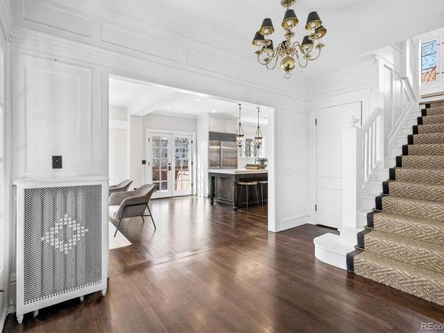 101 N Lafayette St, Denver, CO 80218 | MLS #2635 | Compass