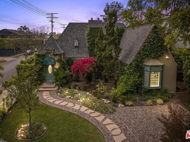 101 N Laurel Ave, Los Angeles, CA 90048