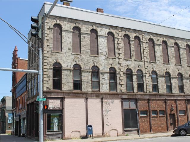 101 N Main Street