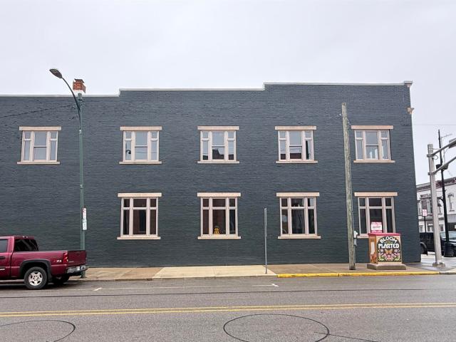 101 N Main Street