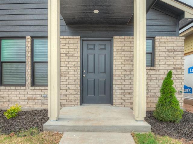 101 N Martin Luther King Avenue # 103
