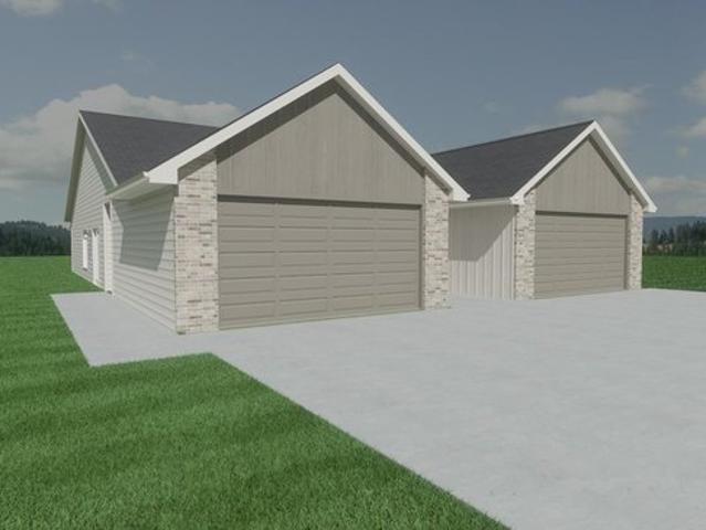 101 N Mendocino Ct, Goddard, KS 67052