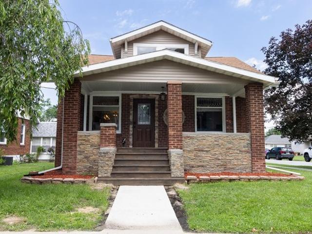 101 N Michigan Ave, Hobart, IN 46342