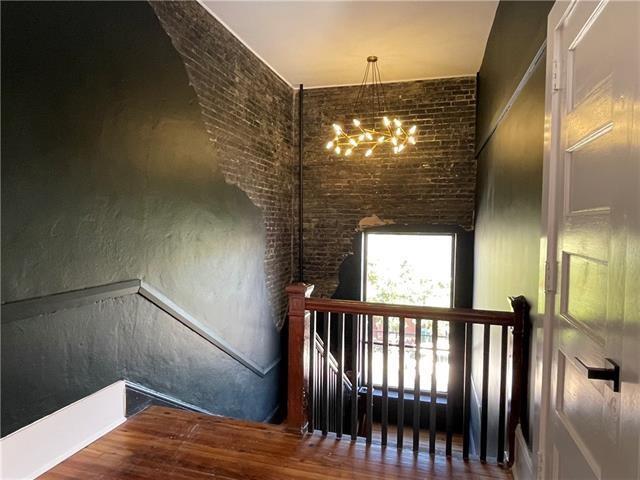 101 N Oak Street # 1