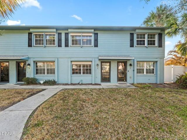 101 N Pine St Apt 2, New Smyrna Beach, FL 32169