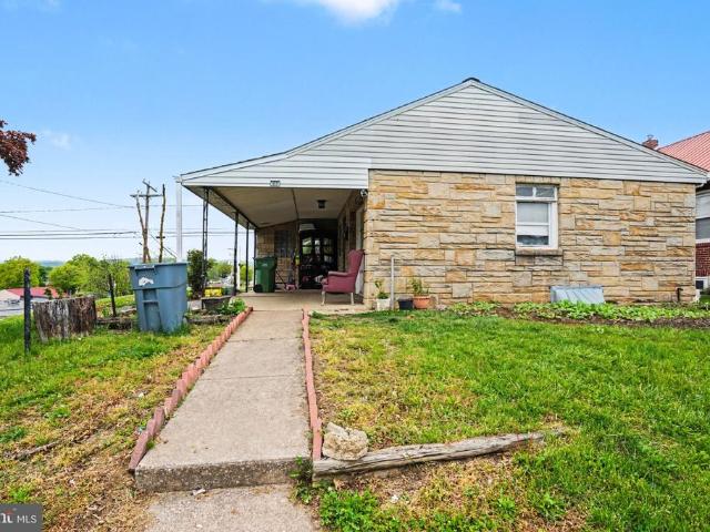 101 N Progress Avenue