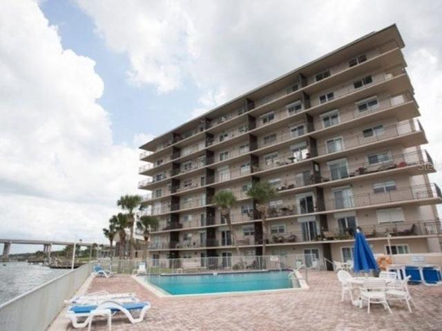 101 N Riverside Dr Unit 2020, New Smyrna Beach, FL 32168