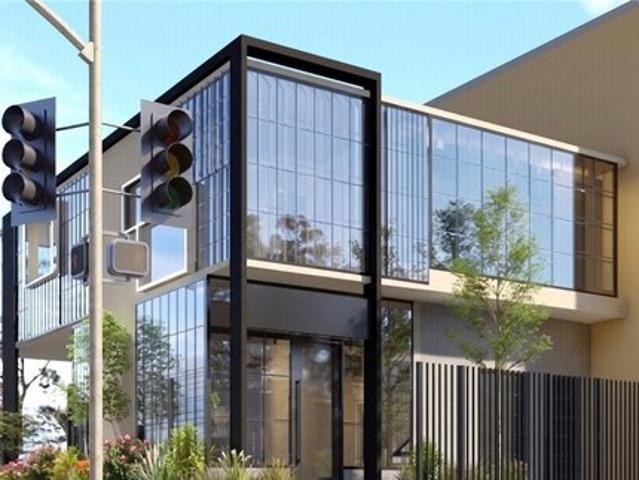 101 N San Gabriel Blvd, San Gabriel, CA 91775