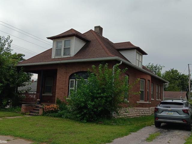 101 N Sheridan Avenue