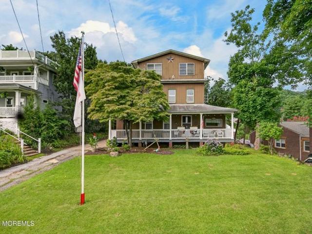101 Navesink Ave, Highlands, NJ 07732