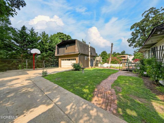 101 Navesink Avenue