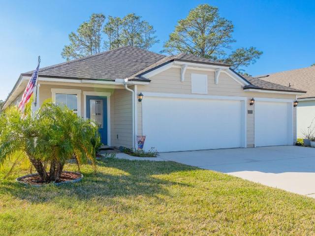 101 Narvarez Cir, St. Augustine, FL 32084 | MLS #256707