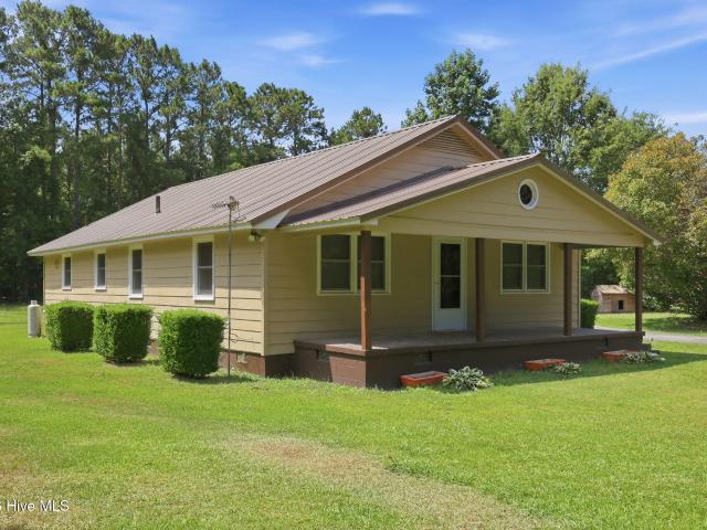101 Nevil Creek Road