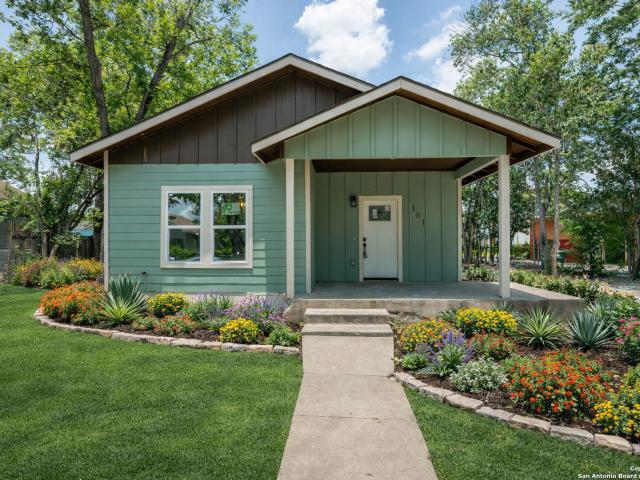 101 New York, San Antonio, TX 78214 | MLS #1933 | Compass