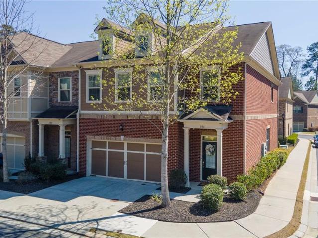 101 Newcomb Ct, Atlanta, GA 30328 | MLS #7737 | Compass