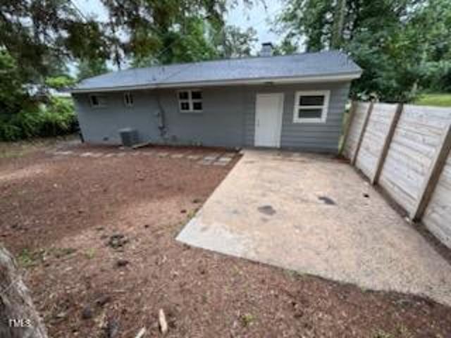 101 Newell Street