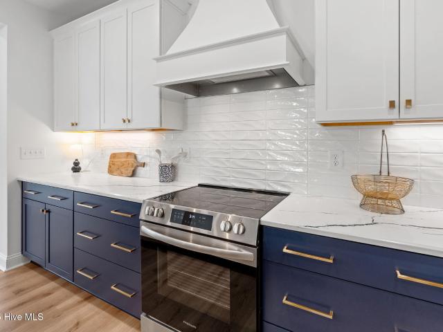 101 NE 64th Street