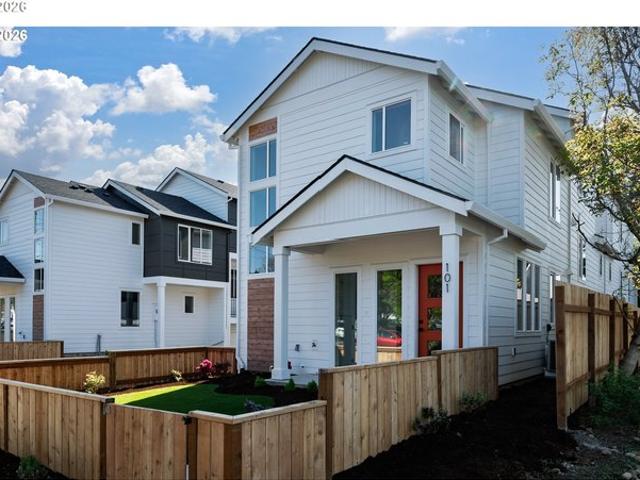 101 NE 78th Ave, Portland, OR 97213