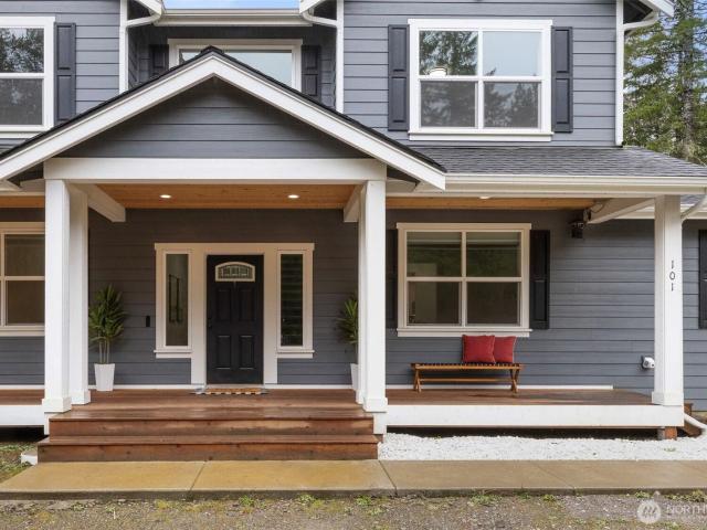 101 NE Anvil Lane, Belfair, US, WA
