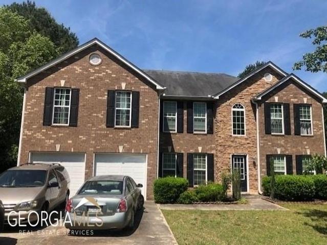 101 NE Hickory Branch Dr NE, Acworth, GA 30101