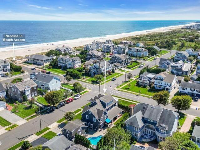 101 Neptune Pl, Sea Girt, NJ 08750 | MLS #22600 | Compass