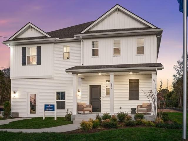 101 Nikki Ct, Shelbyville, TN 37160