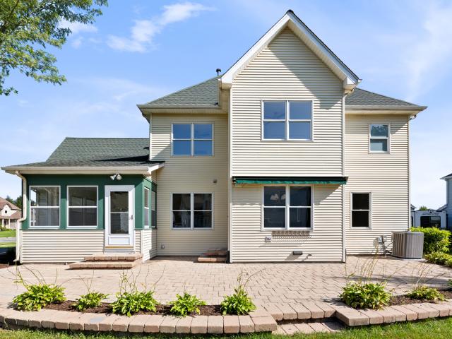 101 Nuthatch Drive