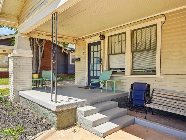 101 NW 20th Street