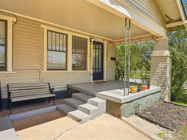 101 NW 20th Street