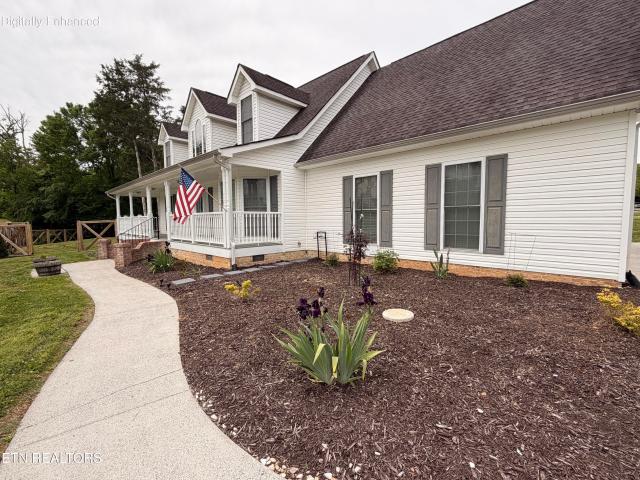 101 NW Sweet Gracie Ln, Cleveland, TN 37312 | MLS #1339 | Compass