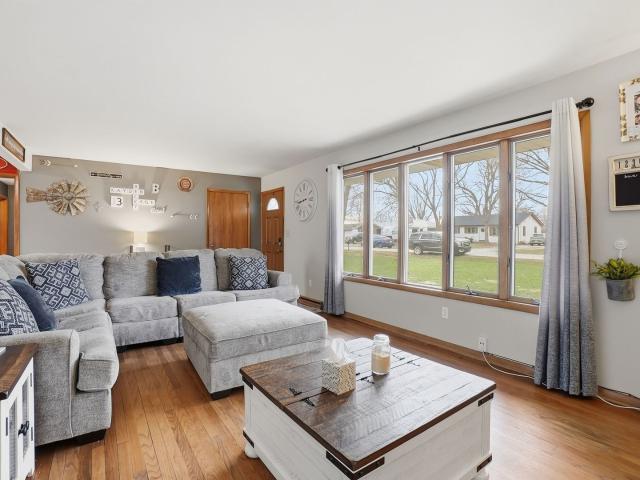 101 S 4080w Road