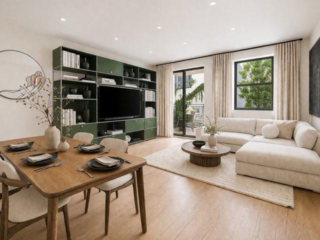 101 S 4th St Unit 2, Brooklyn, NY 11249