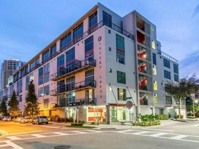 101 S 12th St #307, Tampa, FL 33602