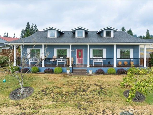 101 S 16th St, Elma, WA 98541