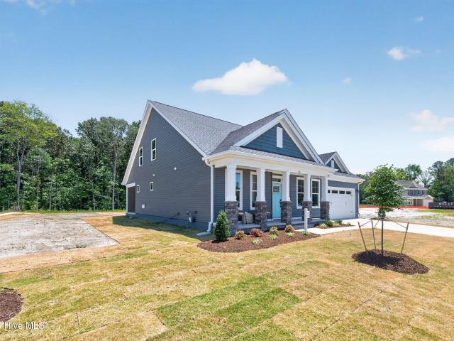 101 S Tall Pines Trail