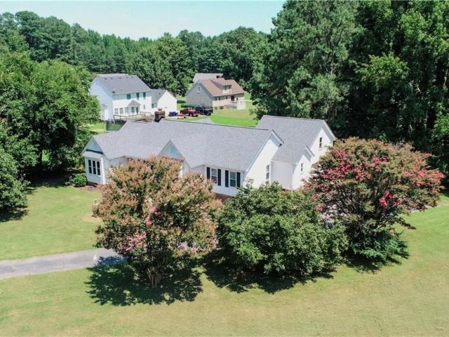 101 S Teal CIR