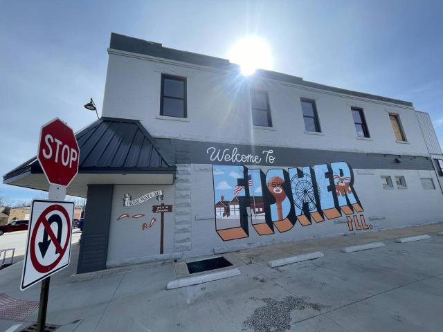 101 S Third Street