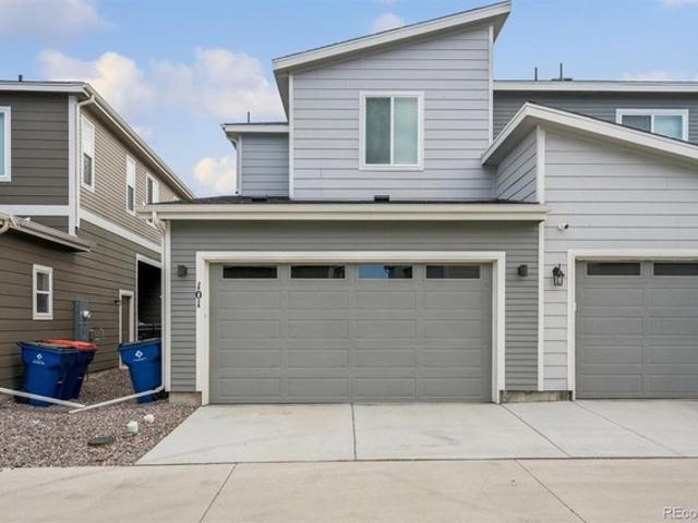 101 S Uriah St, Aurora, CO 80018